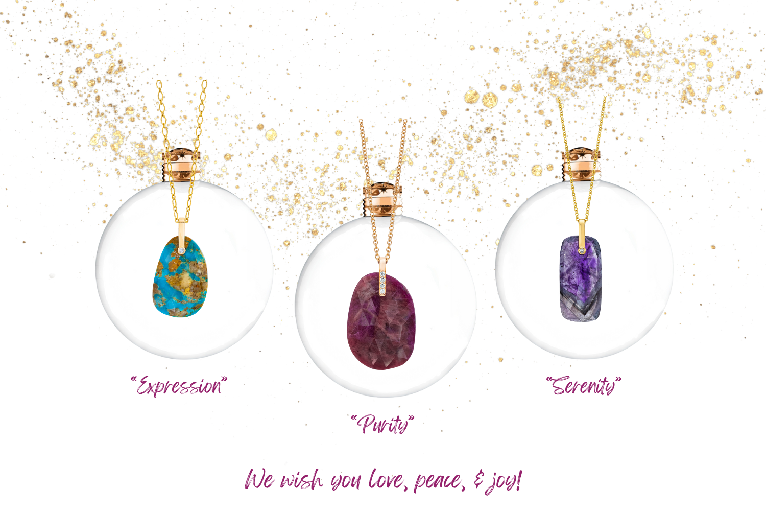 Pendulum Jewelry | Find the Perfect Pendulum for You – PendulumRocks