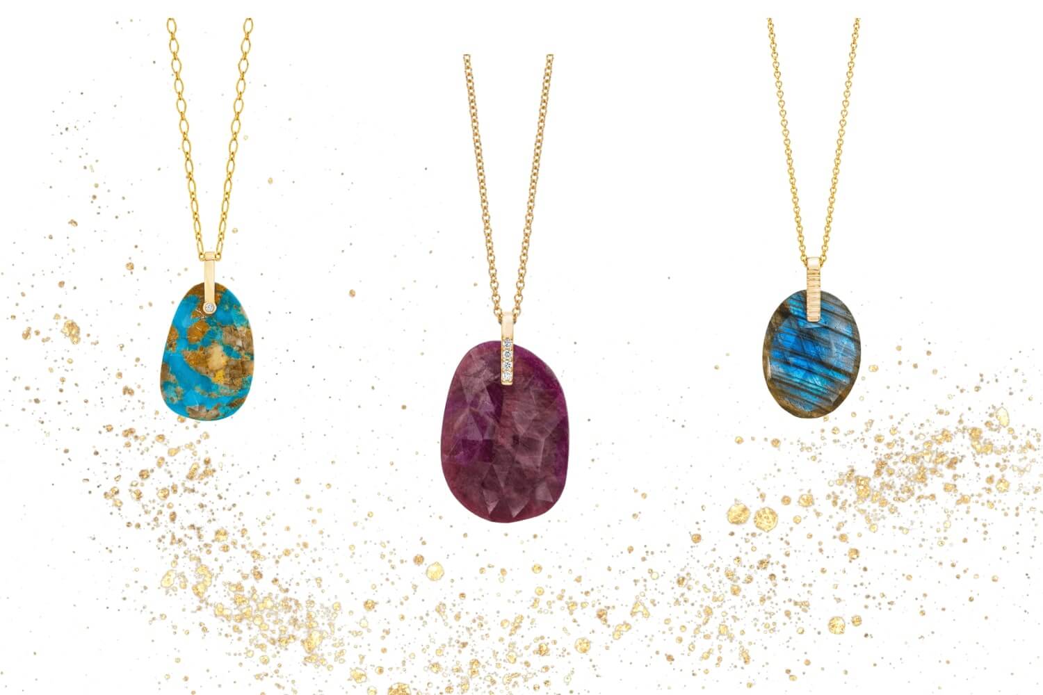 Pendulum Jewelry | Find the Perfect Pendulum for You – PendulumRocks