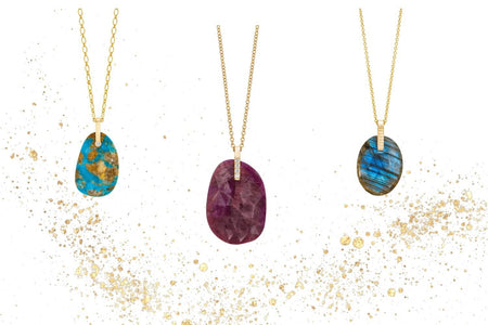 Pendulum Jewelry | Find the Perfect Pendulum for You – PendulumRocks